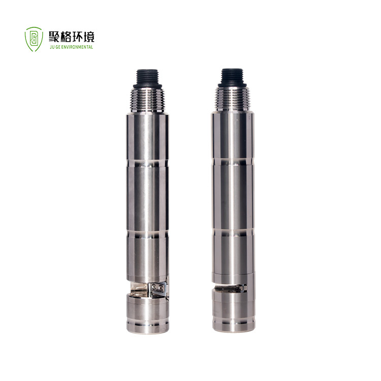 Optical Digital RS485 COD BOD Sensor TOC Sensor High Accuracy